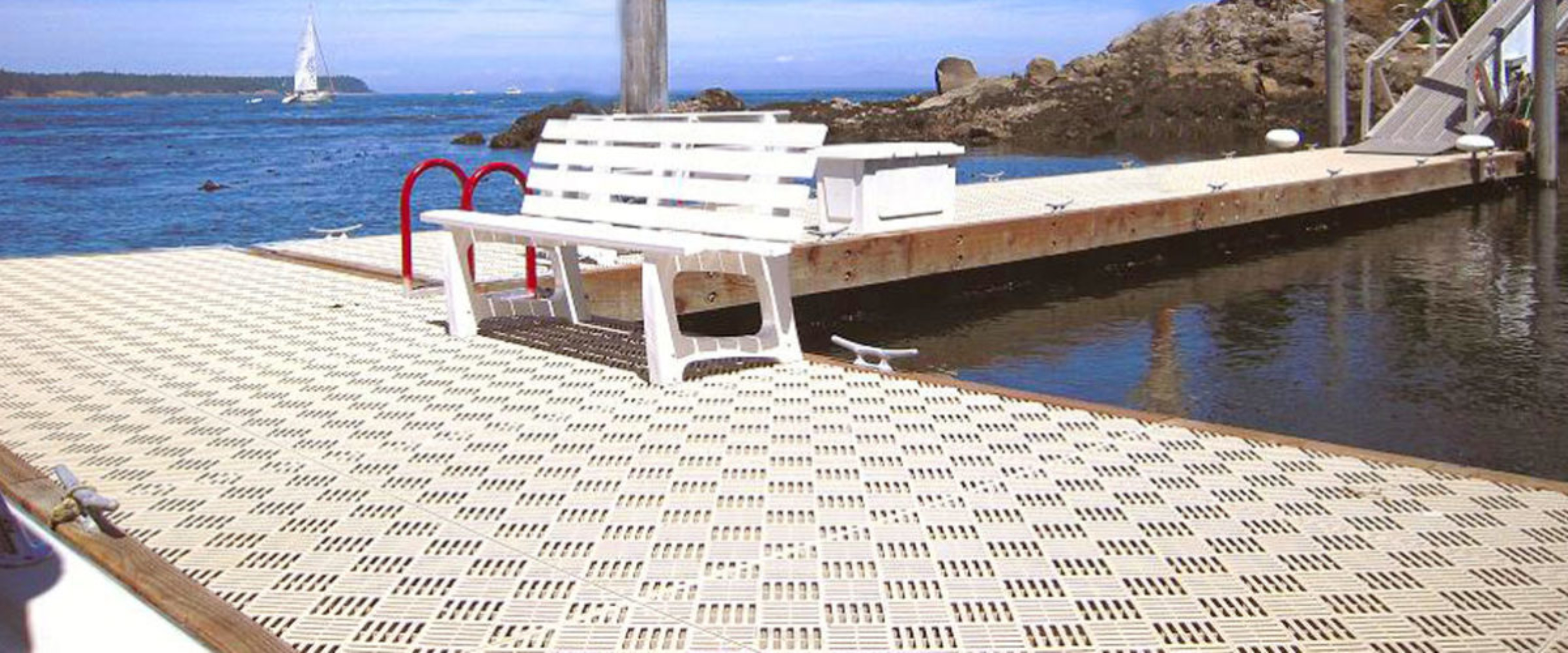 Docks | Bulkheads | Piers | Waterfront Construction Seattle WA