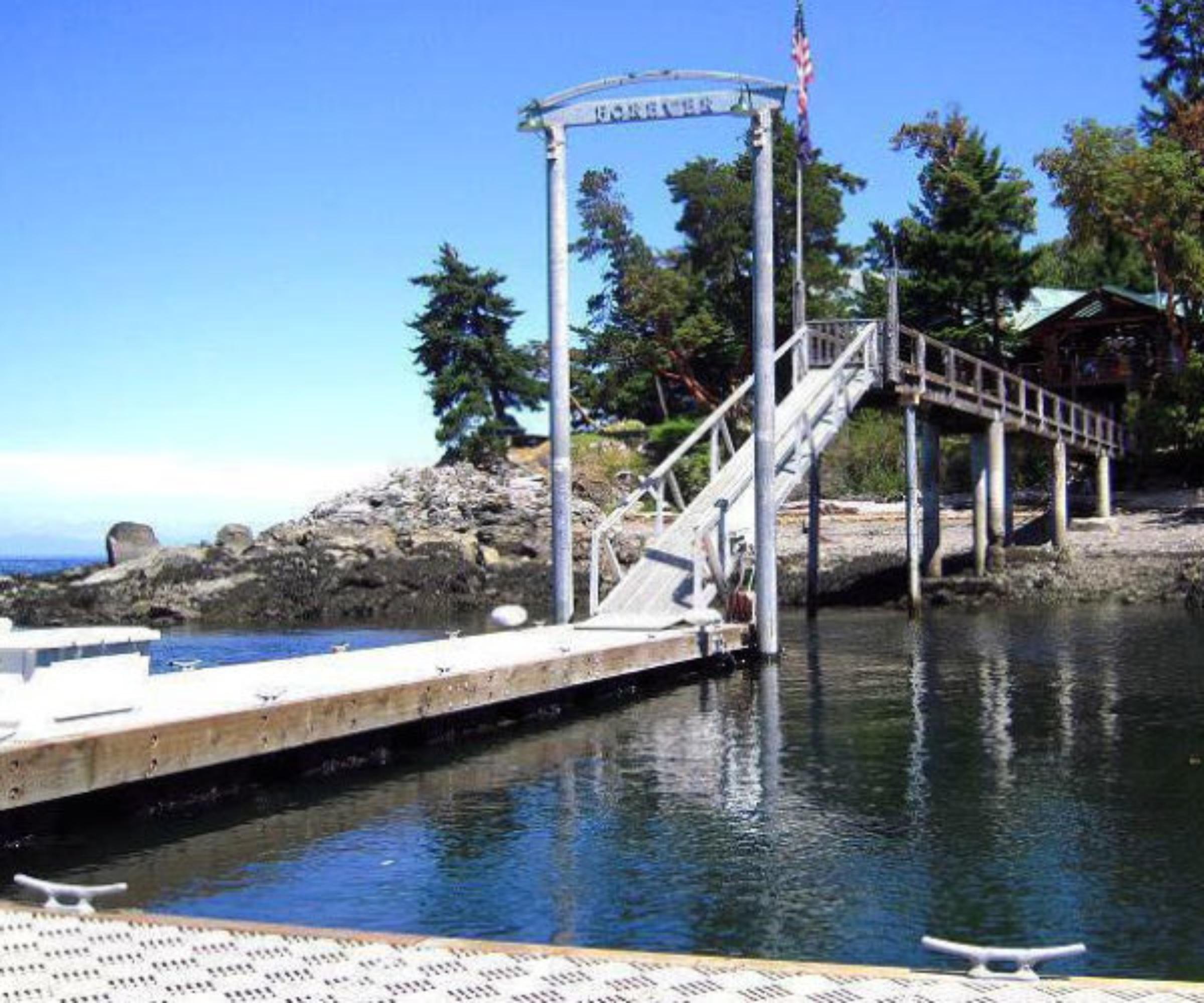 Docks | Bulkheads | Piers | Waterfront Construction Seattle WA