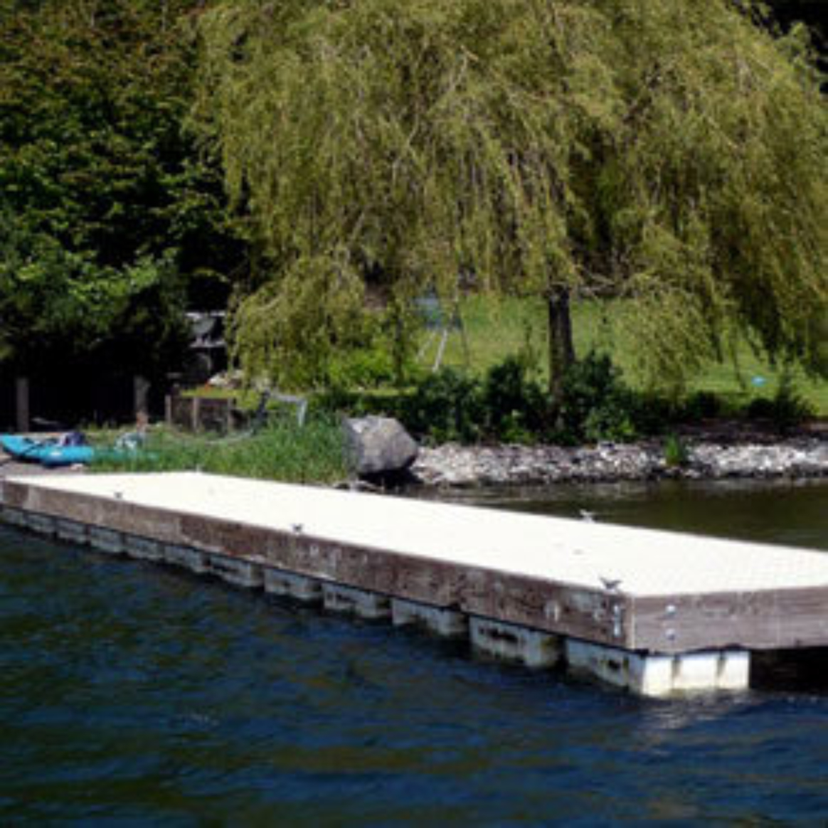 Docks | Bulkheads | Piers | Waterfront Construction Seattle WA