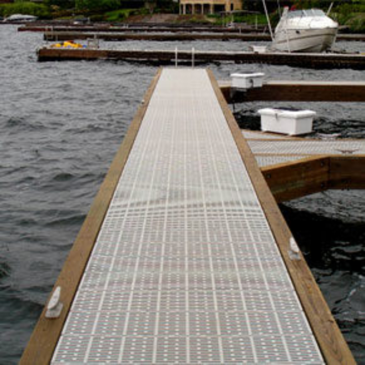 Docks | Bulkheads | Piers | Waterfront Construction Seattle WA